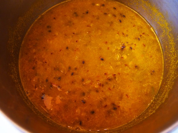 | Havtorn (Sea Buckthorn)semiswede