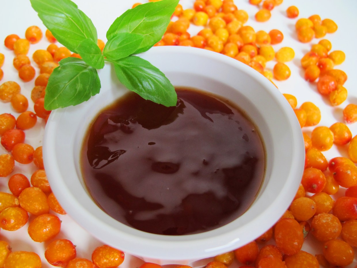 | Havtorn jam take 2 semiswede