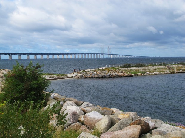 | Havtorn jam take 2 semiswede