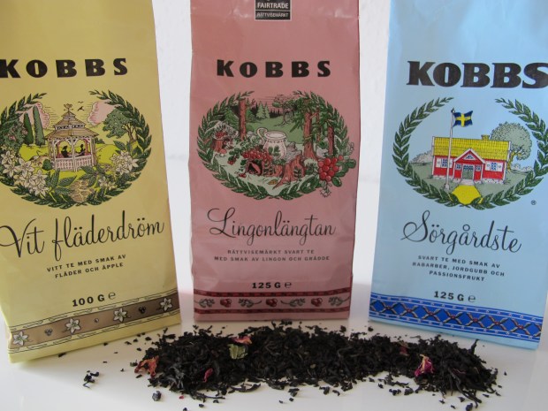 | Ten Swedish Gift Ideassemiswede